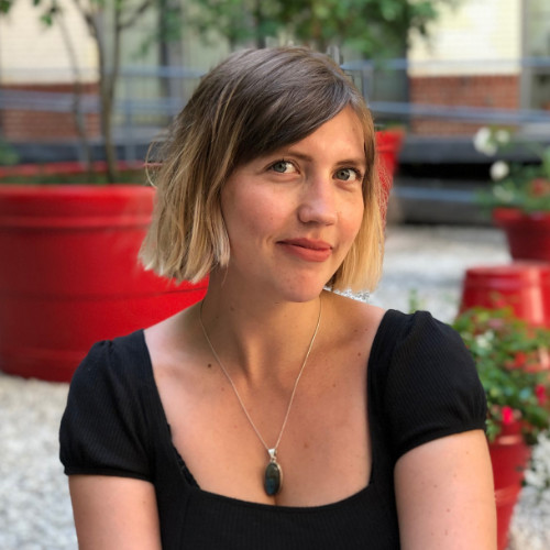 Selma Hadzic – Coach & consultant to close the gender gap in Tech